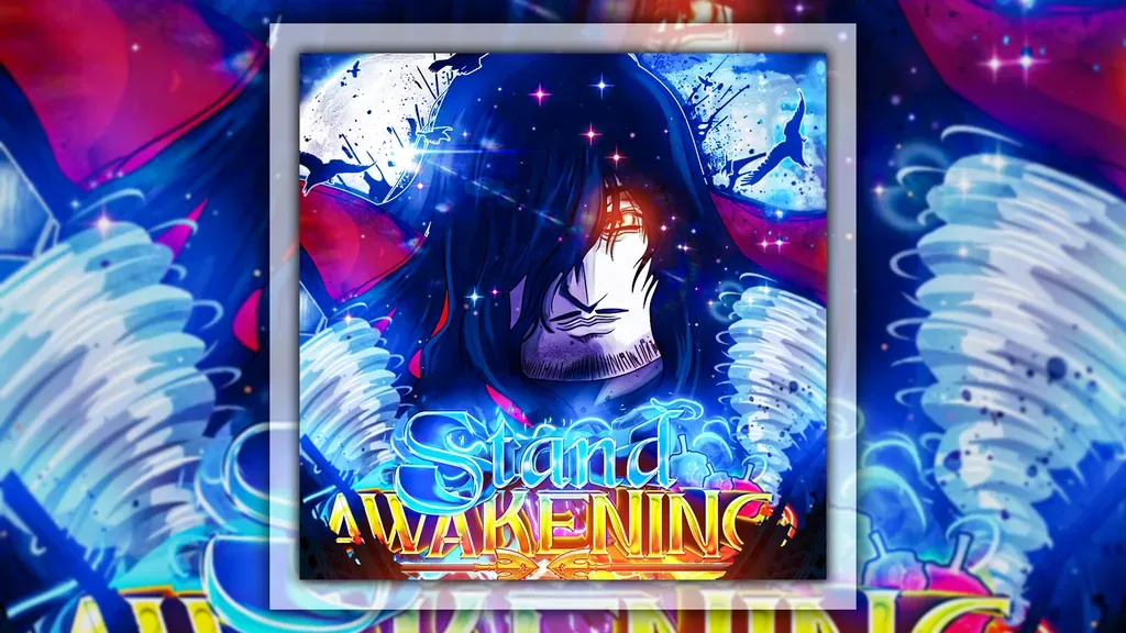 Stands Awakening Codes (May 2026) - RoCodes