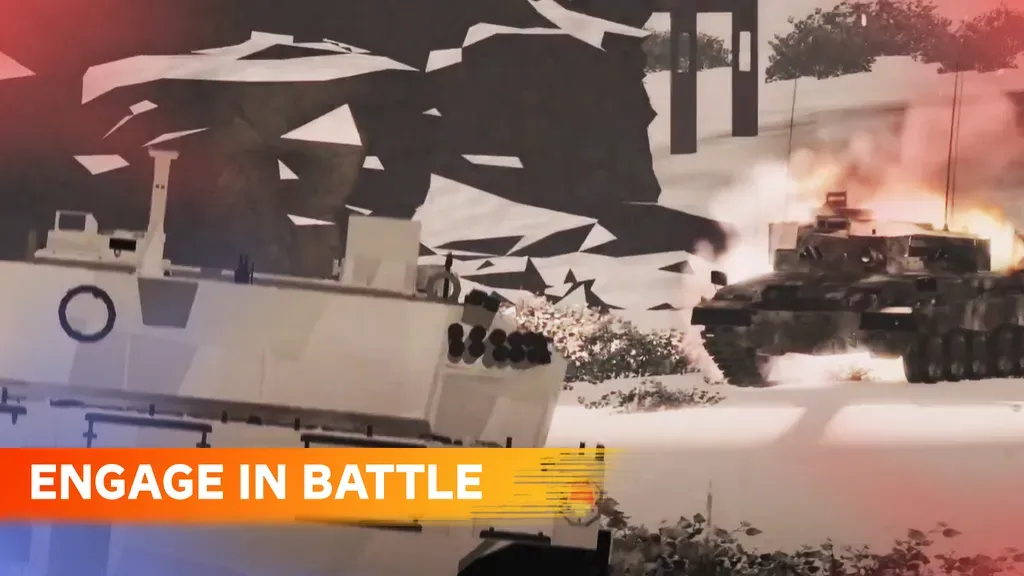 Cursed Tank Simulator Codes (June 2026) - RoCodes