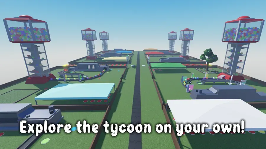 Gumball Factory Tycoon Codes (May 2026) - RoCodes