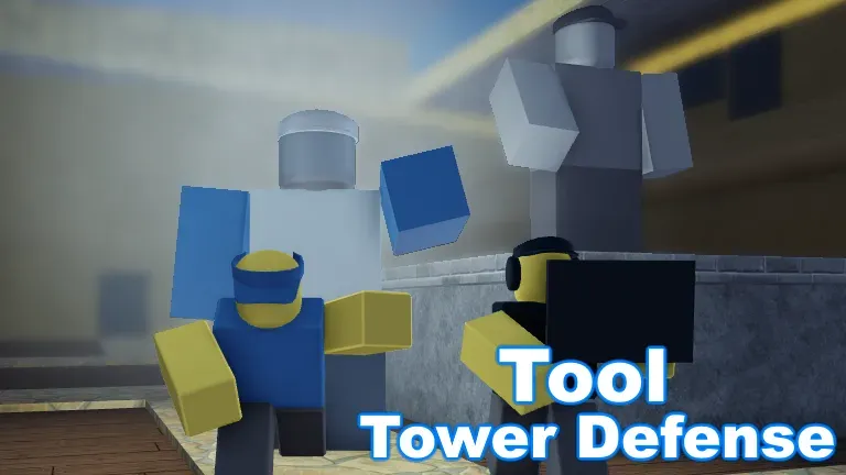 Tool Tower Defense Codes (June 2026) - RoCodes