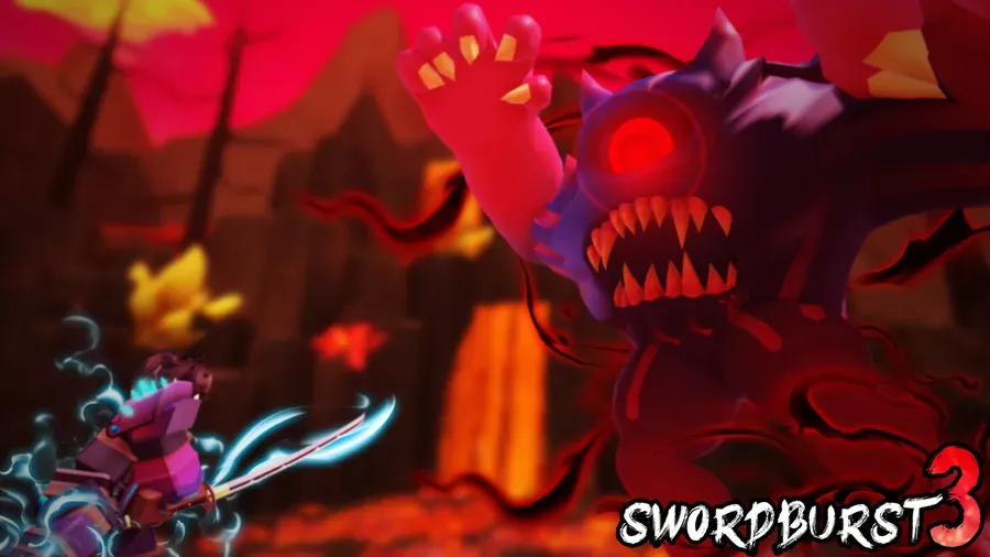 Swordburst 3 Codes | 4 Active Codes for May 2026 - RoCodes