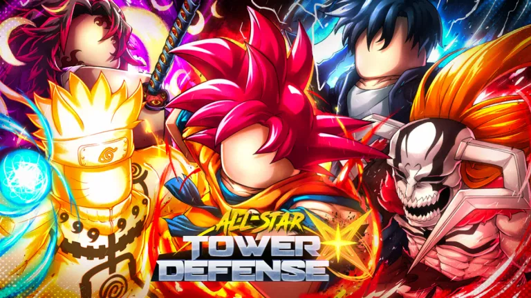 All Star Tower Defense X Codes (April 2026) - RoCodes