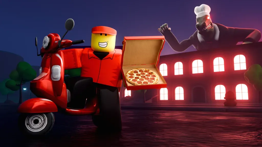 Make Pizzas to Destroy Evil Codes (May 2026) - RoCodes