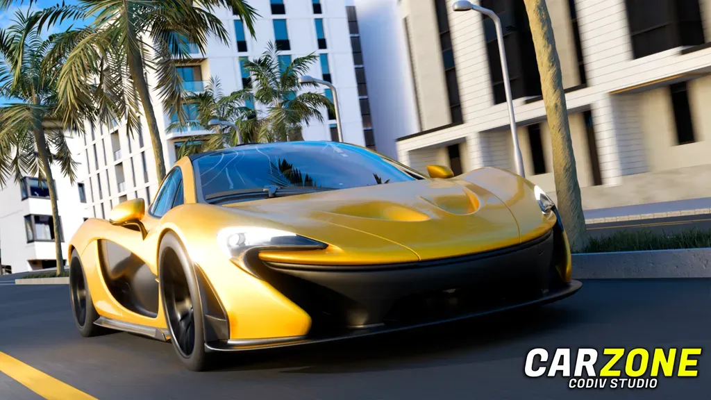Roblox Car Zone Codes (June 2026) - RoCodes