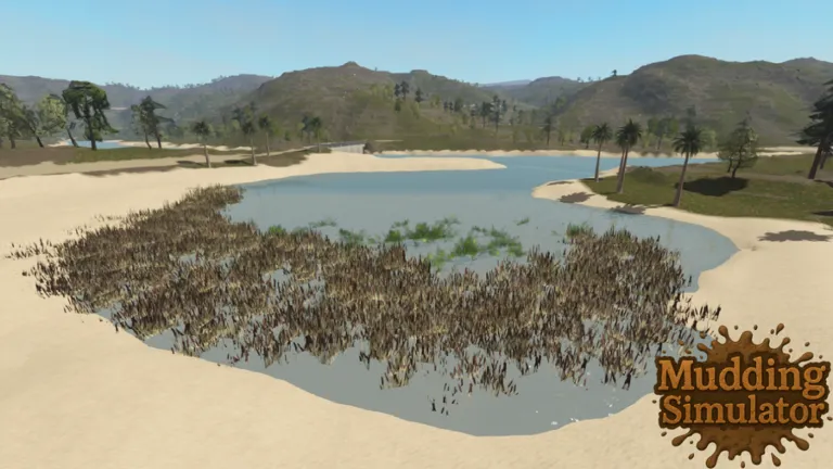 Mudding Simulator Codes (May 2026) - RoCodes