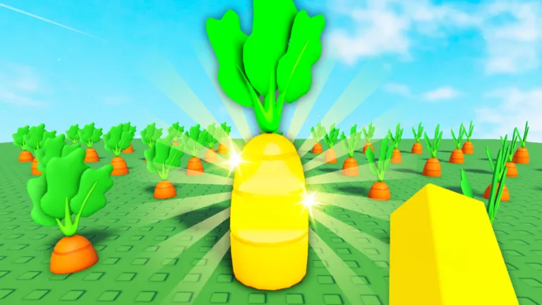 Grow a Garden Codes | 4 Active Codes for May 2026 - RoCodes