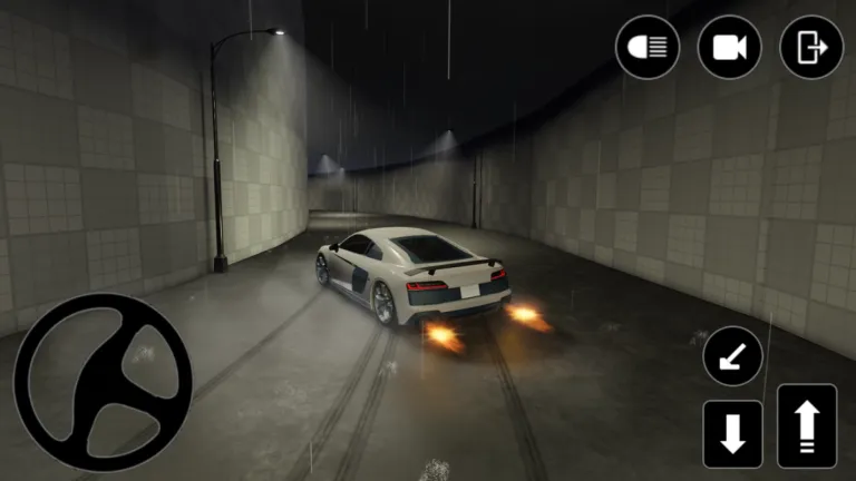 Baseplate Drifting Codes (June 2026) - RoCodes