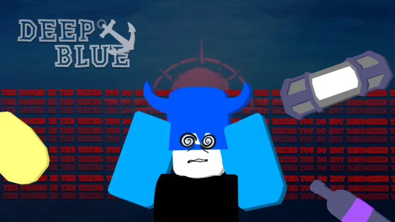 Deep Blue Codes | 10 Active Codes for June 2026 - RoCodes