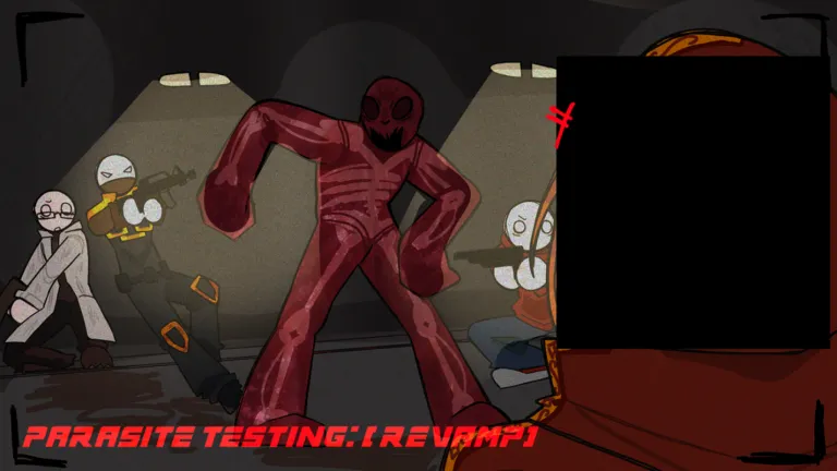 Parasite Testing Codes (May 2026) - RoCodes