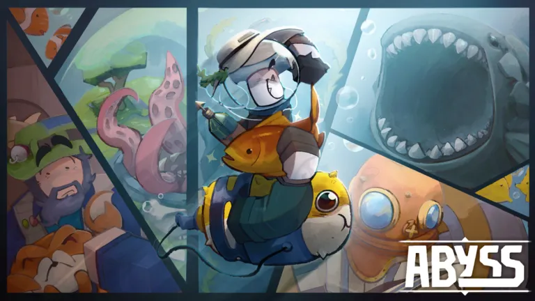 Roblox Abyss Codes | 4 Active Codes for March 2026 - RoCodes