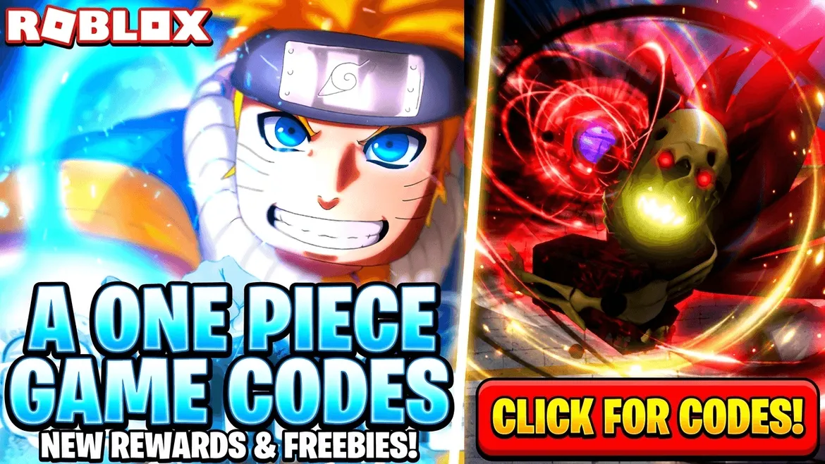 A One Piece Game Codes (June 2026) - RoCodes