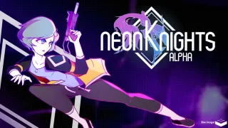 Neon Knights Codes | 4 Active Codes for May 2026 - RoCodes