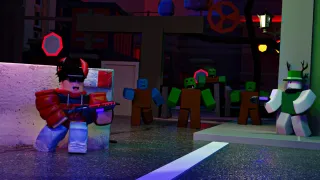 Brookhaven Zombie Invasion Codes (May 2026) - RoCodes