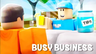 Busy Business Codes | 8 Active Codes for May 2026 - RoCodes