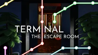 Terminal Escape Room Codes (April 2026) - RoCodes