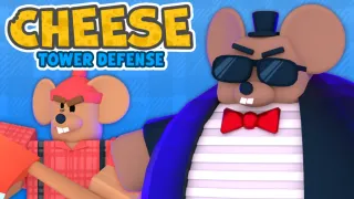 Cheese TD Codes | 1 Active Codes for May 2026 - RoCodes