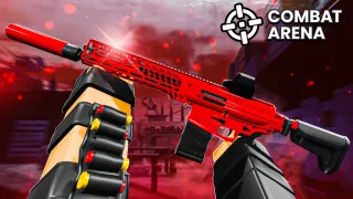 Combat Arena Codes | 11 Active Codes for May 2026 - RoCodes