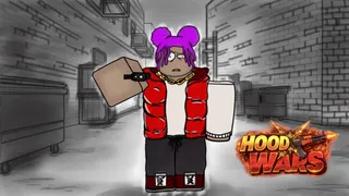 Hood Wars Codes | 22 Active Codes for May 2026 - RoCodes