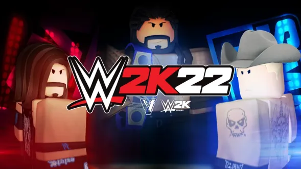 WWE 2K23 Roblox Wrestling Codes (April 2026) - RoCodes