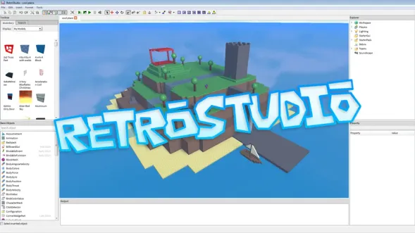 RetroStudio Codes | 14 Active Codes for May 2026 - RoCodes
