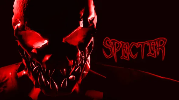 Roblox Specter Codes (May 2026) - RoCodes