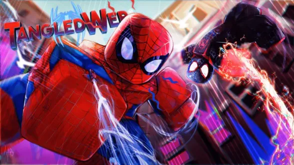Tangled Web Codes | 25 Active Codes for June 2026 - RoCodes