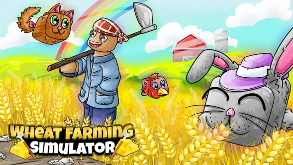 Wheat Farming Simulator Codes (June 2026) - RoCodes