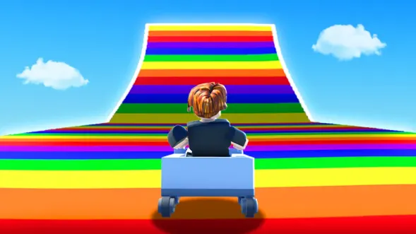 Ride A Cart Simulator Codes (May 2026) - RoCodes