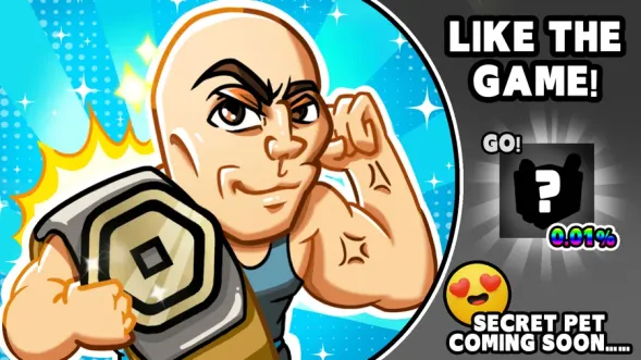 Boxing Star Simulator Codes (May 2026) - RoCodes