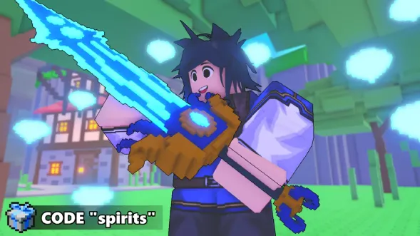 Pixel Slayer Codes | 7 Active Codes for May 2026 - RoCodes