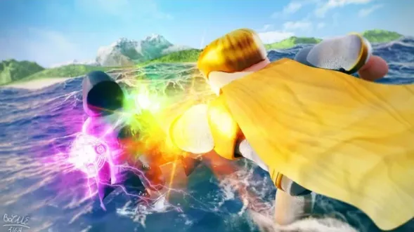 Super Power League Codes (June 2026) - RoCodes