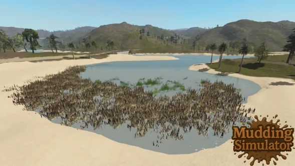 Mudding Simulator Codes (April 2026) - RoCodes