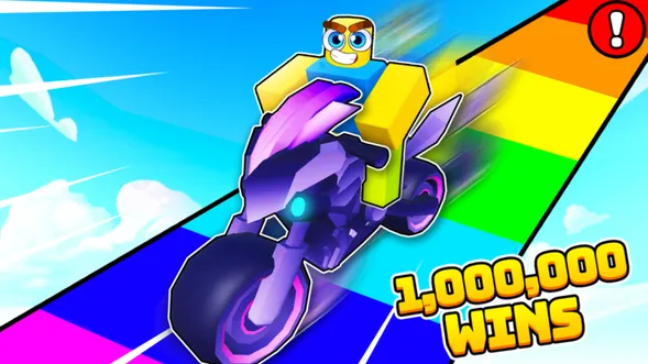 Motorcycle Racing Codes (May 2026) - RoCodes