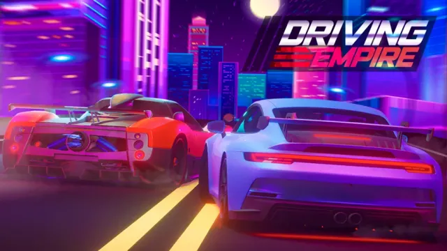 Driving Empire Codes (June 2026) - RoCodes