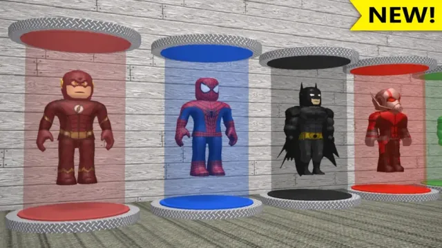 Super Hero Tycoon Codes (May 2026) - RoCodes