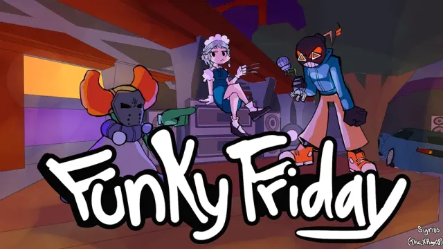 Funky Friday Codes | 19 Active Codes for June 2026 - RoCodes