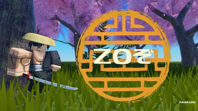 Zo Codes | 4 Active Codes for May 2026 - RoCodes