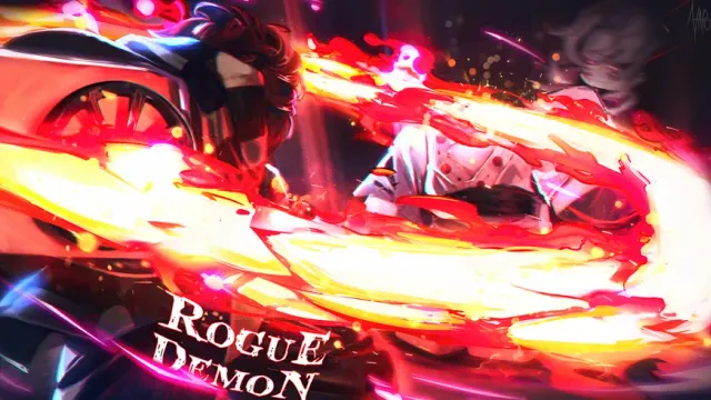 Rogue Demon Codes | 45 Active Codes for May 2026 - RoCodes