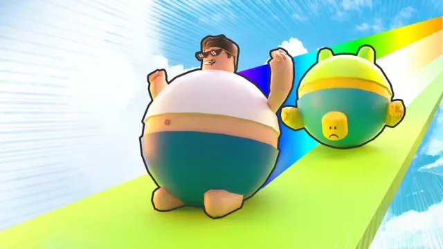 Fat Race Clicker Codes (April 2026) - RoCodes