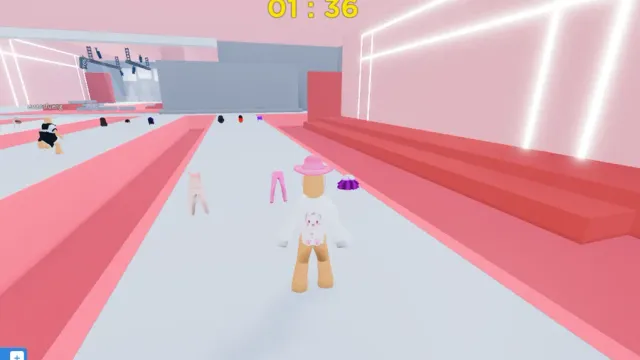 Catwalk Show Codes | 4 Active Codes for May 2026 - RoCodes