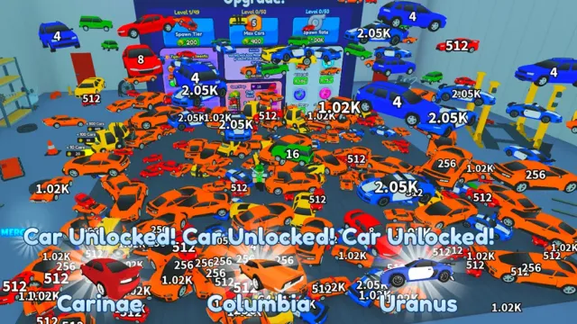 Merge Race Simulator Codes (May 2026) - RoCodes