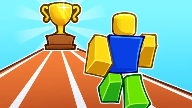 Run Race Simulator Codes (April 2026) - RoCodes