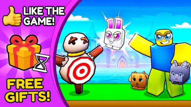 Pet Racer Simulator Codes (May 2026) - RoCodes