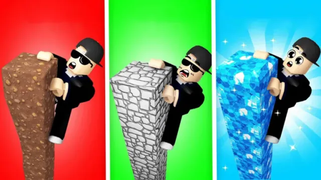 Get Richer Every Click Codes (May 2026) - RoCodes