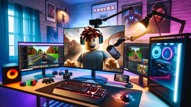 Streamer Tycoon Codes (June 2026) - RoCodes