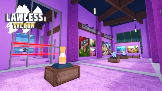 Lawless Tycoon Codes | 7 Active Codes for May 2026 - RoCodes