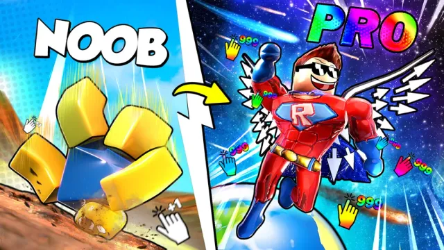 Jump Clicker 2 Codes | 1 Active Codes for May 2026 - RoCodes