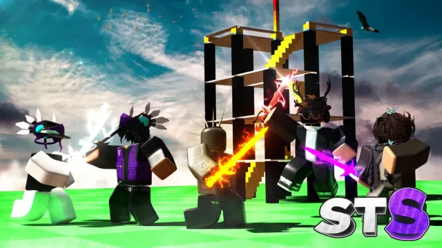 Steal Time Simulator Codes (May 2026) - RoCodes