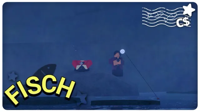 Fisch Codes 10 Active Codes For March 2026 Rocodes