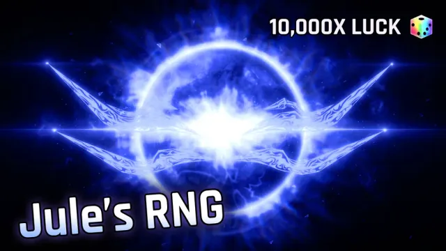 Jule's RNG Codes | 3 Active Codes for April 2026 - RoCodes